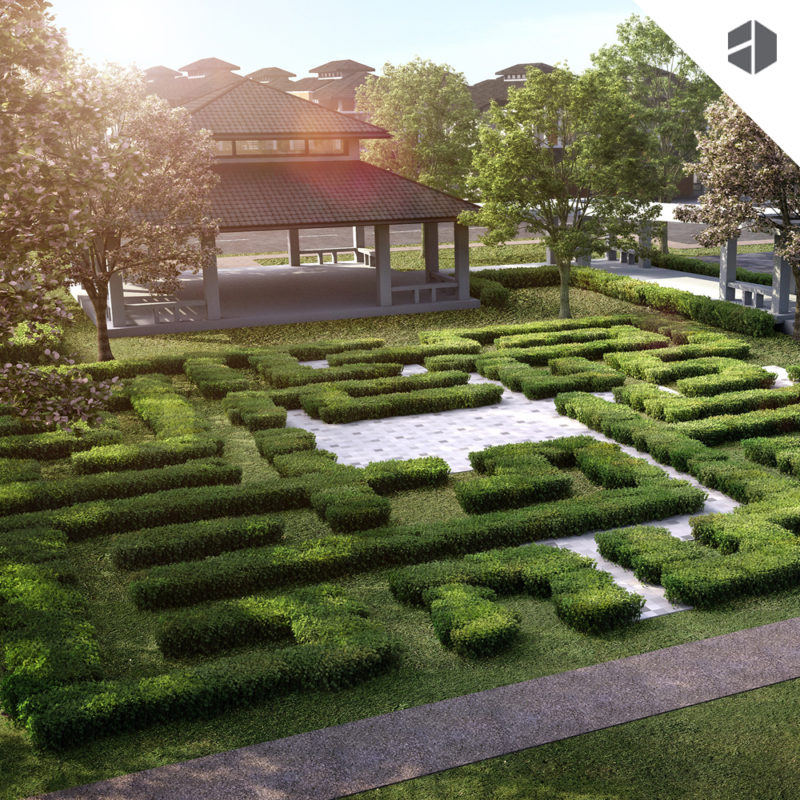 Eco Botanic_Johor Bahru_1 – MY3DVISION