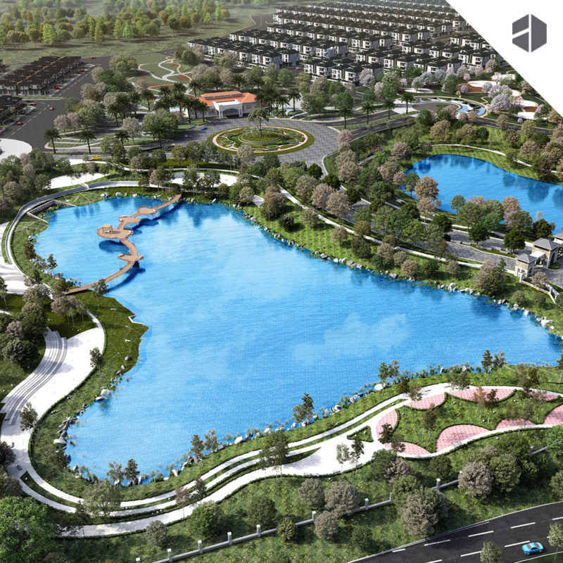 Eco Botanic_Johor Bahru_2 – MY3DVISION
